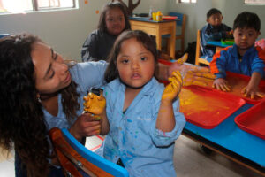 Formación cognitiva funcional - Fundación El Triángulo: Inclusión y ...